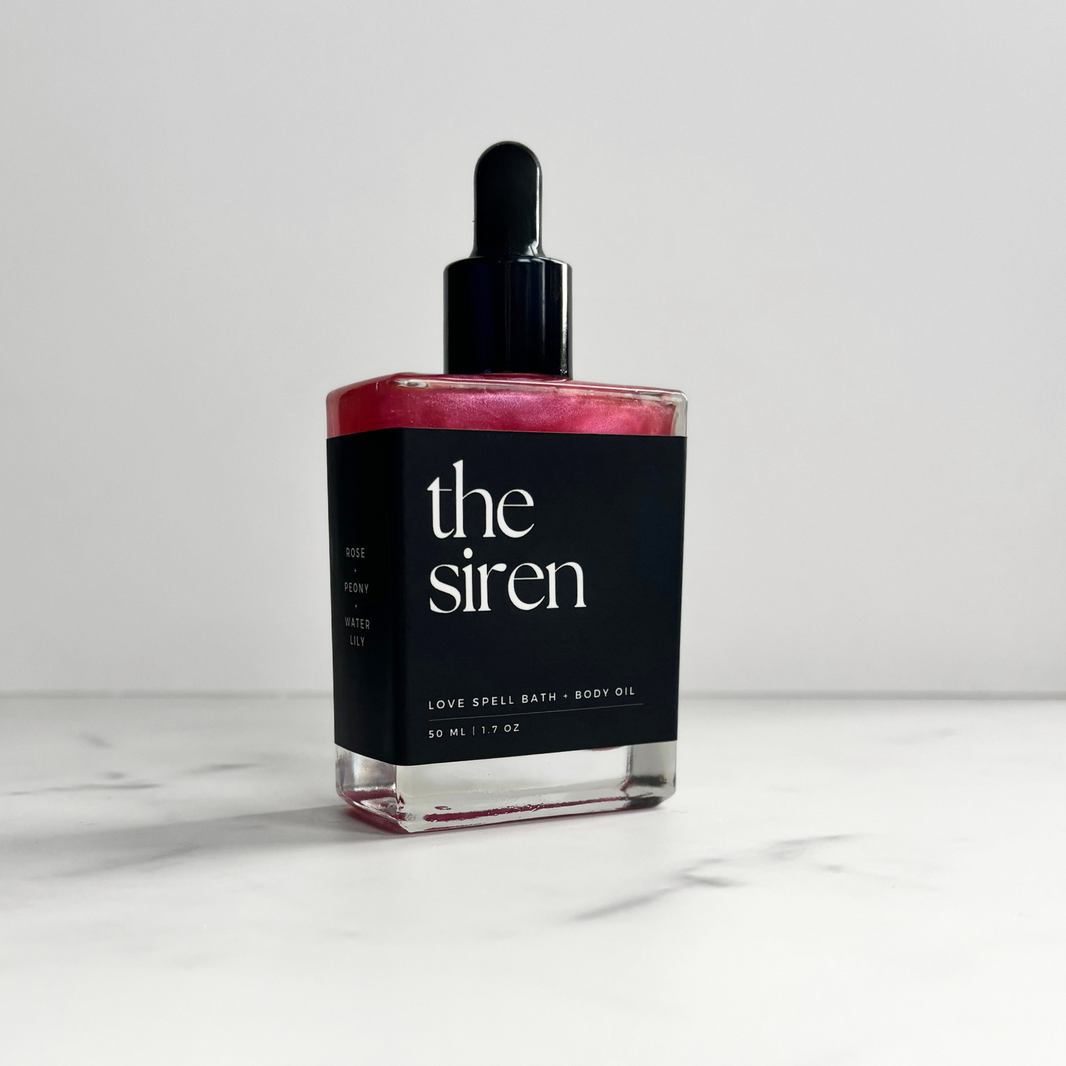 Bath + Body – The Poison Path