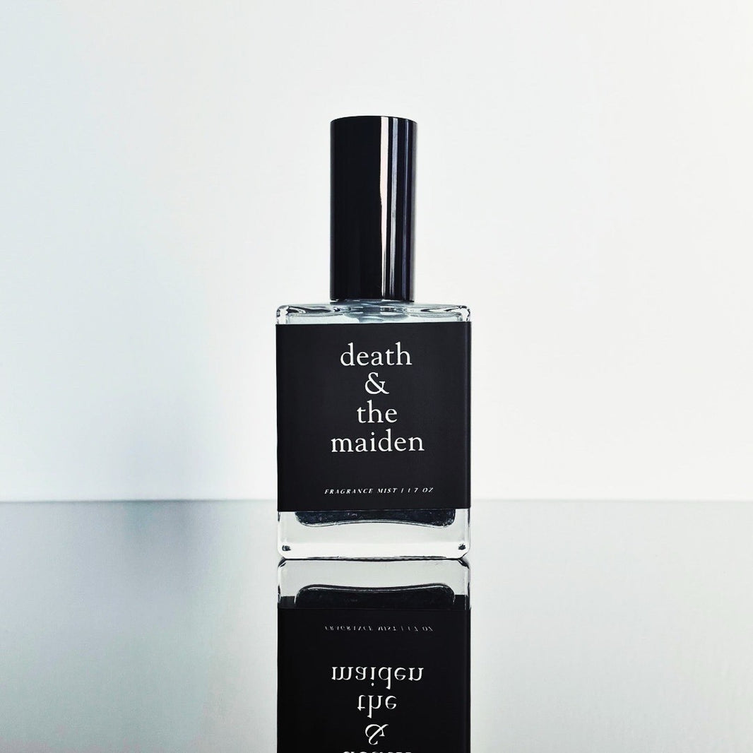 Fragrances – The Poison Path