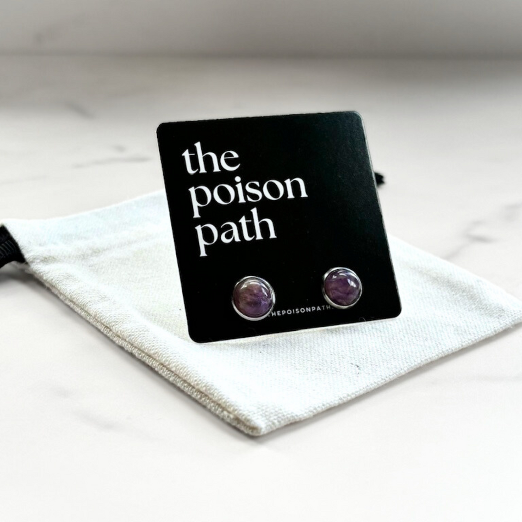 Products – The Poison Path