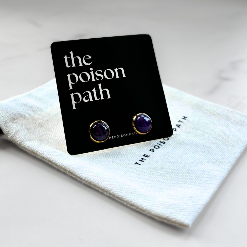 Products – The Poison Path