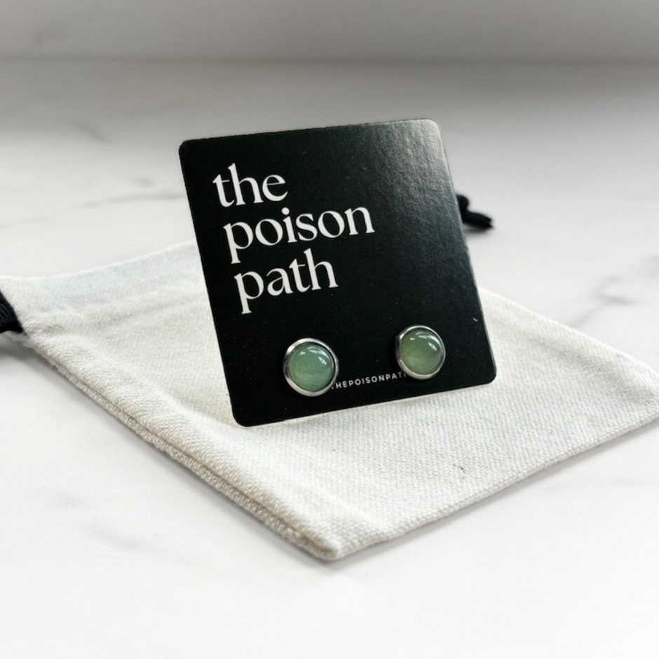 Products – The Poison Path