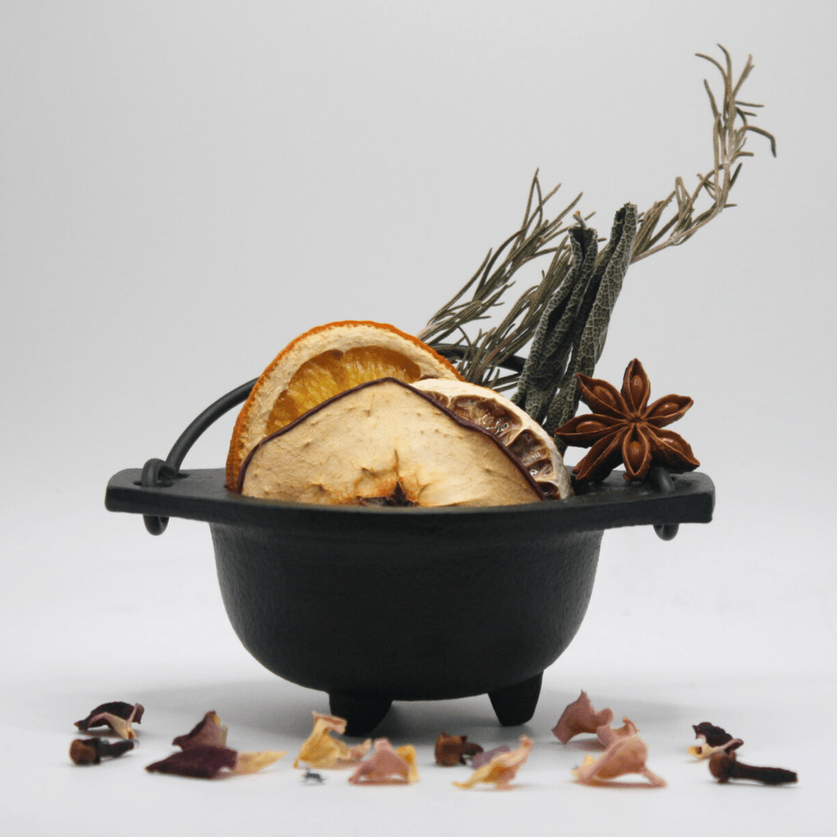 The Poison Path | DIY Simmer Pot Kits